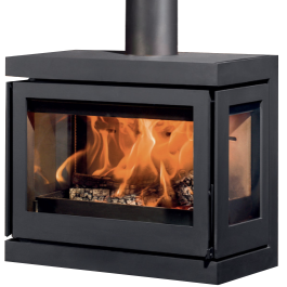 Barbas BOX Panorama 65 kopen? - BlinqKachels